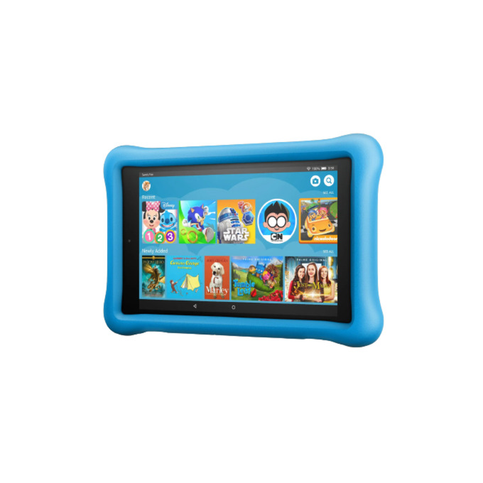 KIDS TAB Archives - HorleyTech