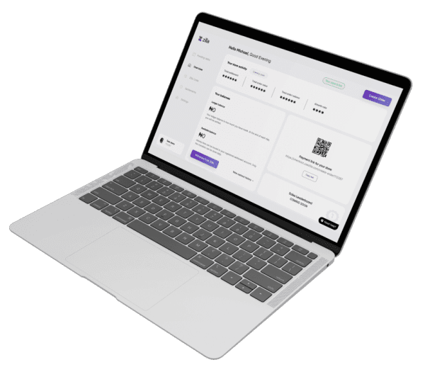 Pay with Zilla – HorleyTech