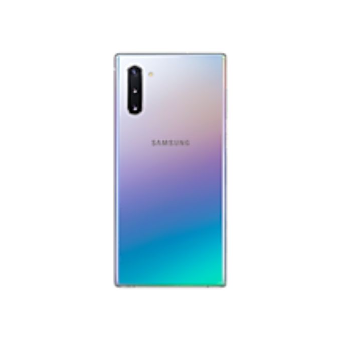 SAMSUNG GALAXY NOTE10 – HorleyTech