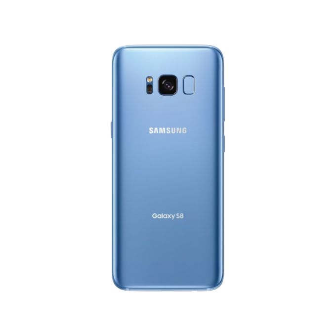 SAMSUNG GALAXY S8 PLUS – HorleyTech