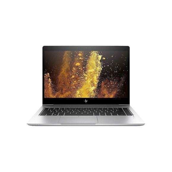 HP ELITEBOOK 840 G5 – HorleyTech
