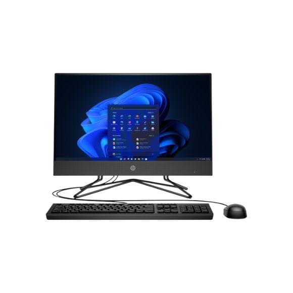 All in one PC – HorleyTech