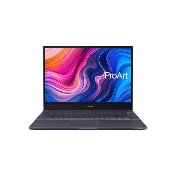 ASUS Archives - HorleyTech