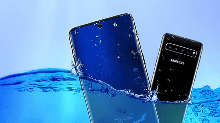 Can Your Phone Survive a Swim? Understanding IP67, IP68, IPX8 ...