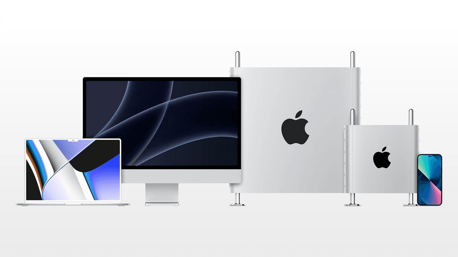 Apple October Event 2023: Introducing the New MacBook Pro and iMac ...