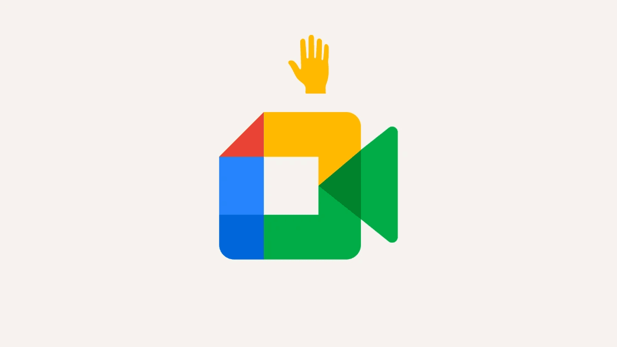 Google Meet can now detect when you raise your hand In Real Life ...