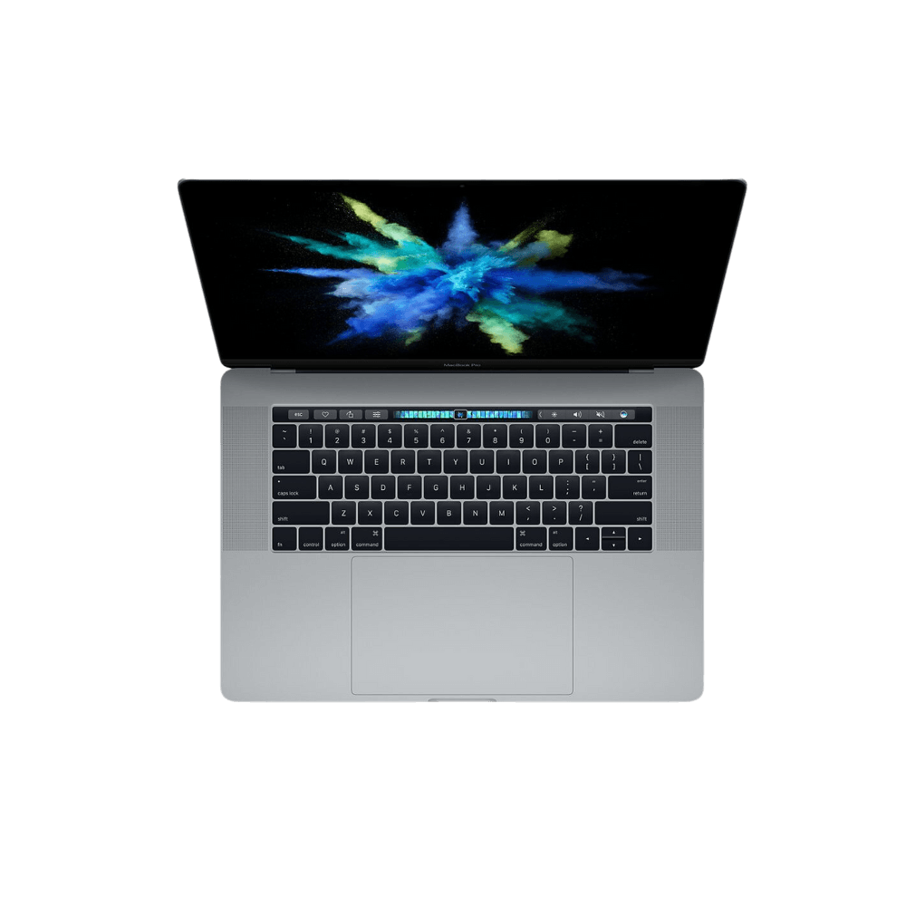MACBOOK PRO INTEL 2017 – HorleyTech