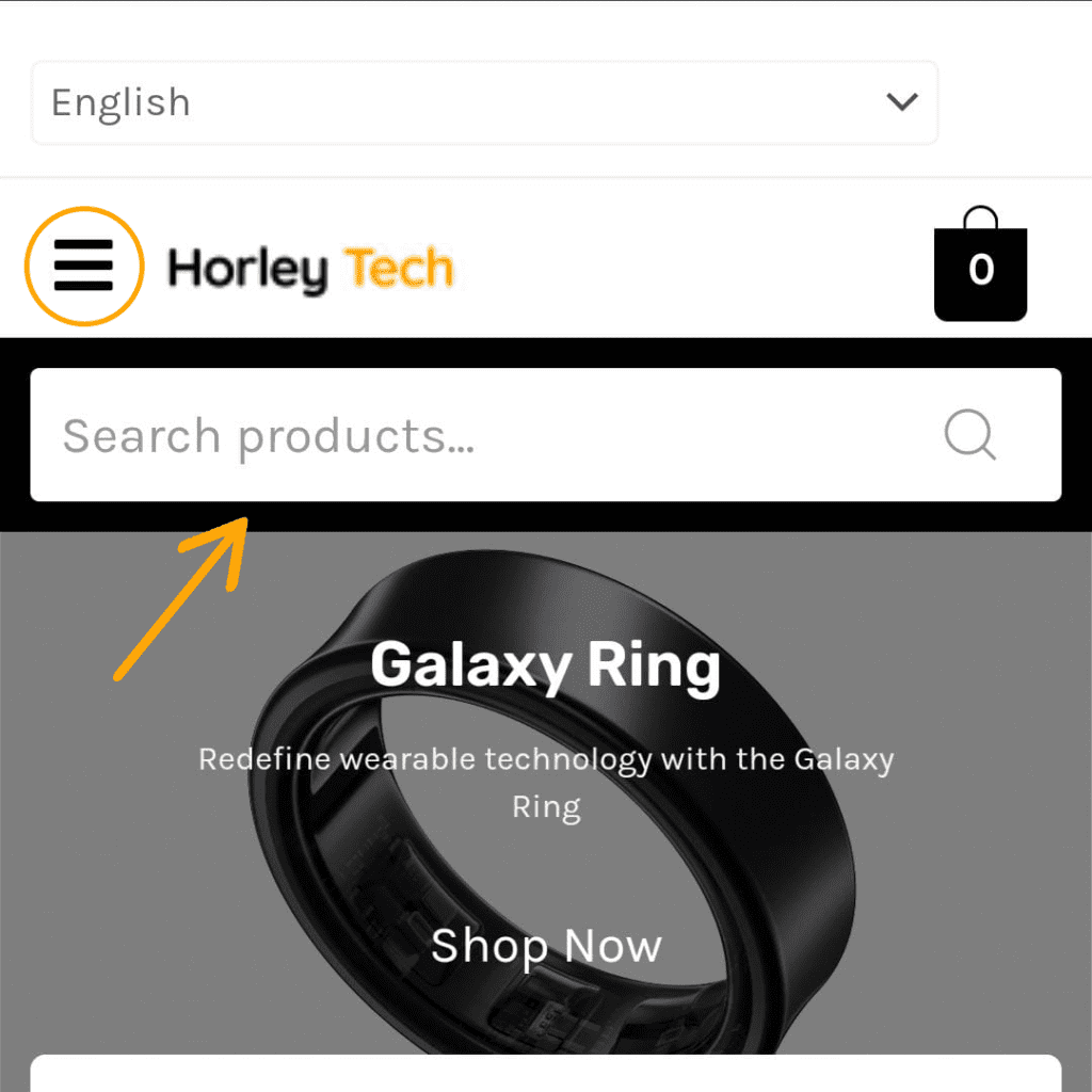 pay small small support – HorleyTech